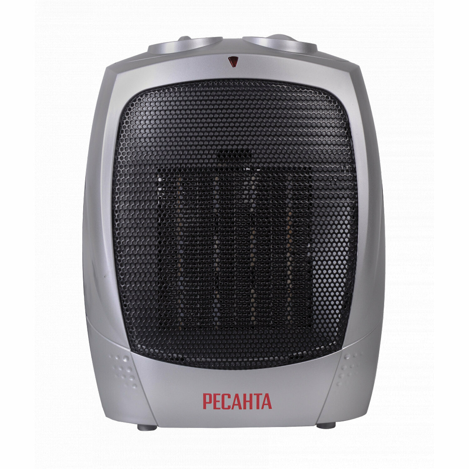 Тепловентилятор Ресанта 1800 Вт, 2 режима работы, белый ТВК-1