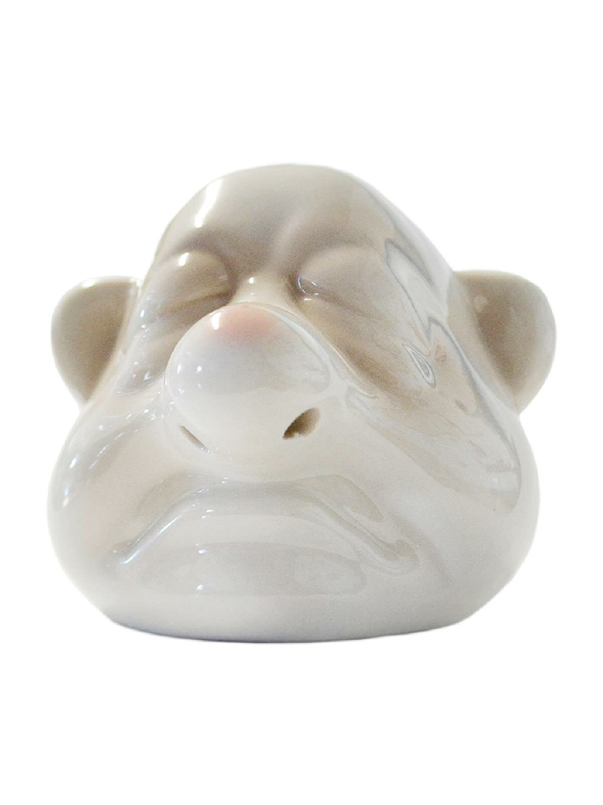 Креативный Сепаратор для яиц Керамический Сепаратор для яичного желтка и белка Бытовая Кулинария Ba