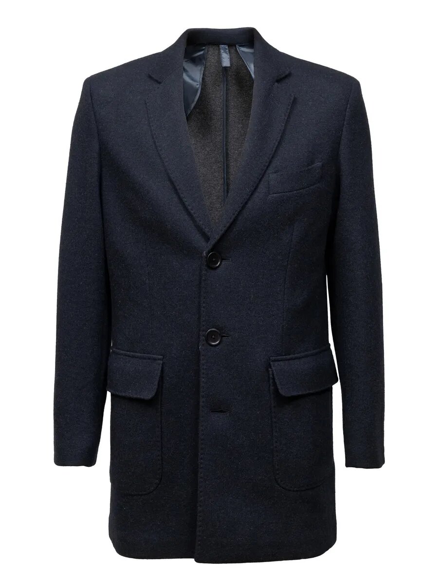 Пальто базовая коллекция