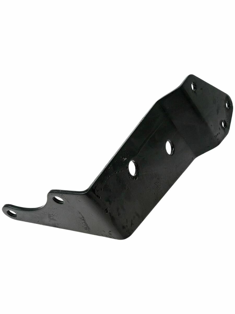 Кронштейн трубы глушителя Евро ( левый ), 1 шт.