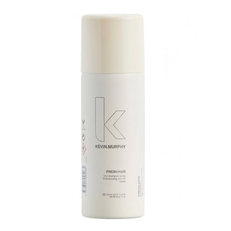Kevin Murphy Fresh Hair Dry Shampoo Шампунь Австралия 100 мл