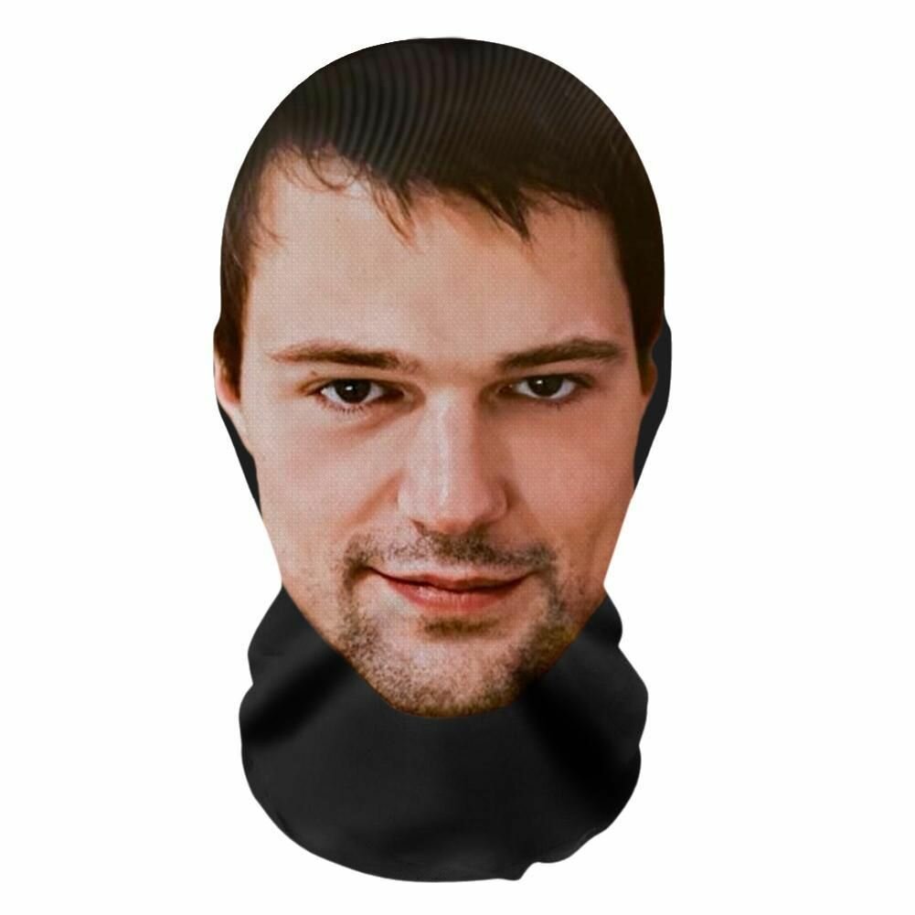 Балаклава Весна-лето 2024 для мужчин