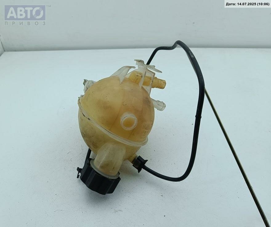 Бачок расширительный Peugeot 207