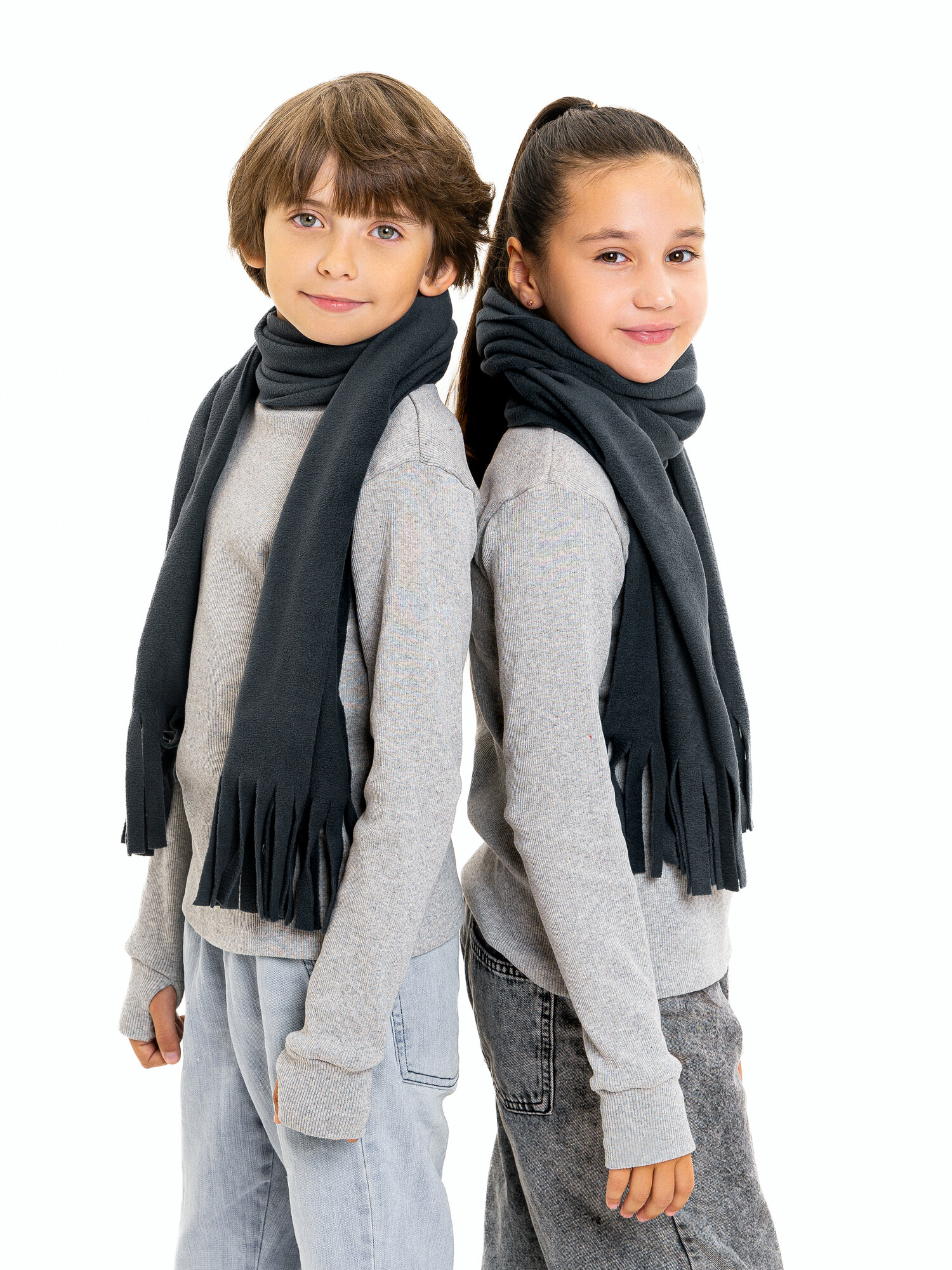 Шарф для детей