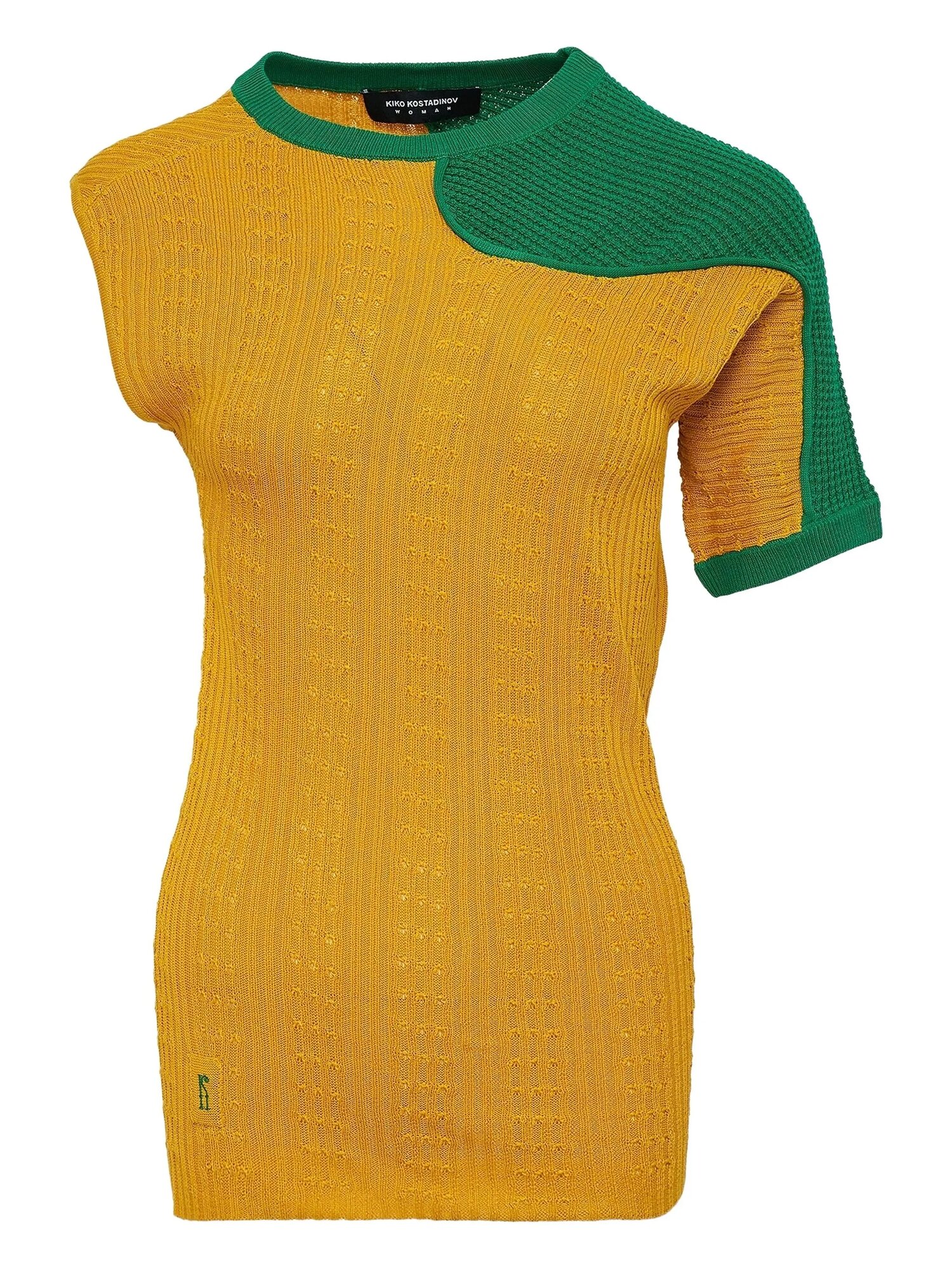 Футболка KIKO KOSTADINOV