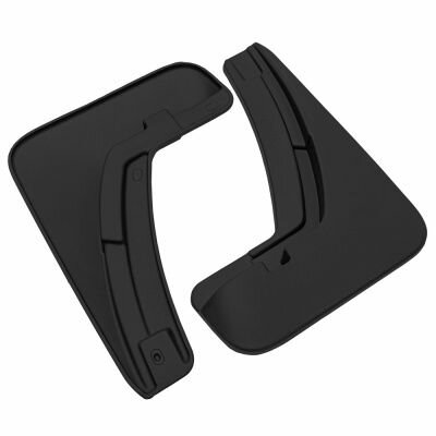 Брызговики передние "REZKON" FORD Focus 2 (2008-2011)