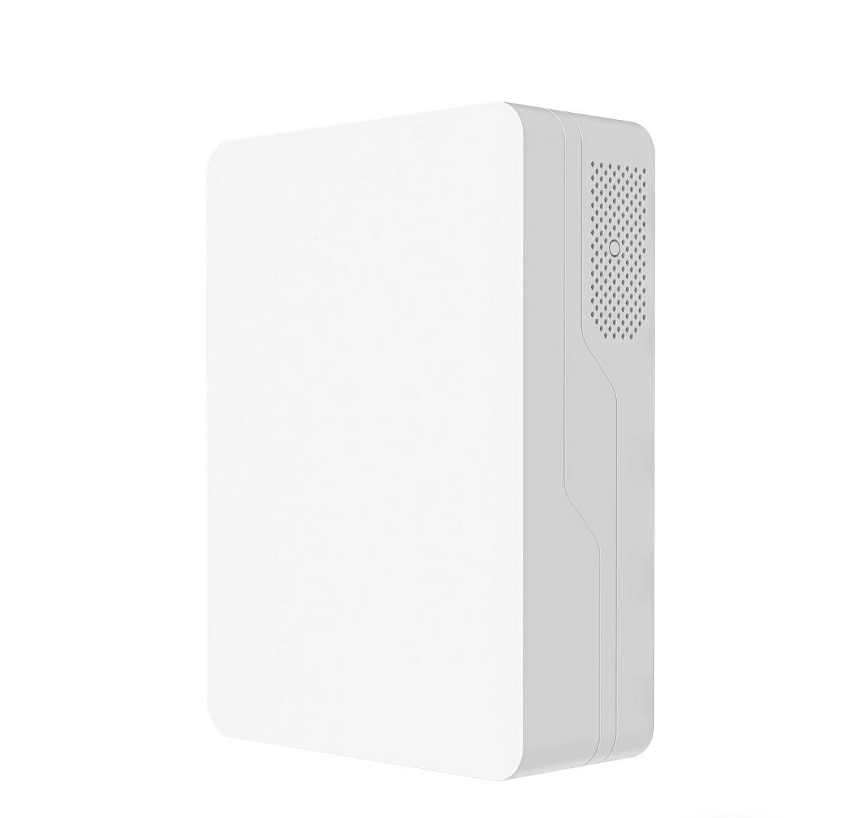 Прибор приёмно-контрольный пожарный "Mega" (Mega Fire v.4)