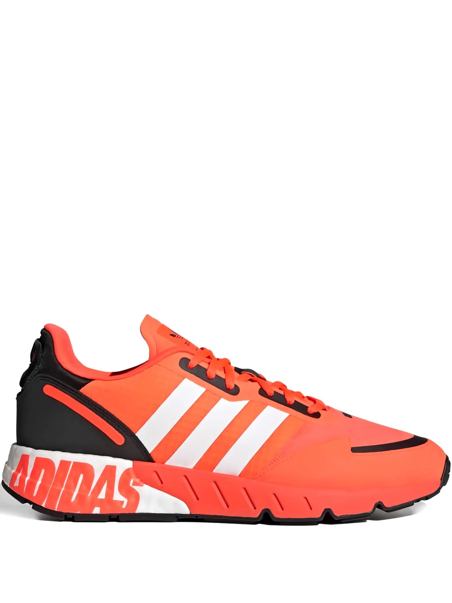 Кроссовки ZX 1K Boost Solar Red/White/Black