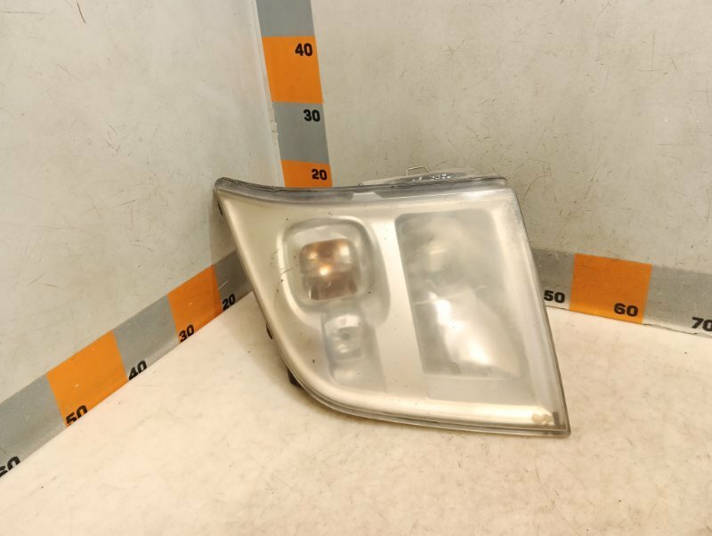 Б/У Оригинал Фара левая Ford Transit 7 414980 FORD арт. 6C1113W030DF