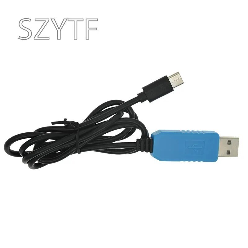 Кабель USB-TTL SZYTF, Цвет: FT232BL