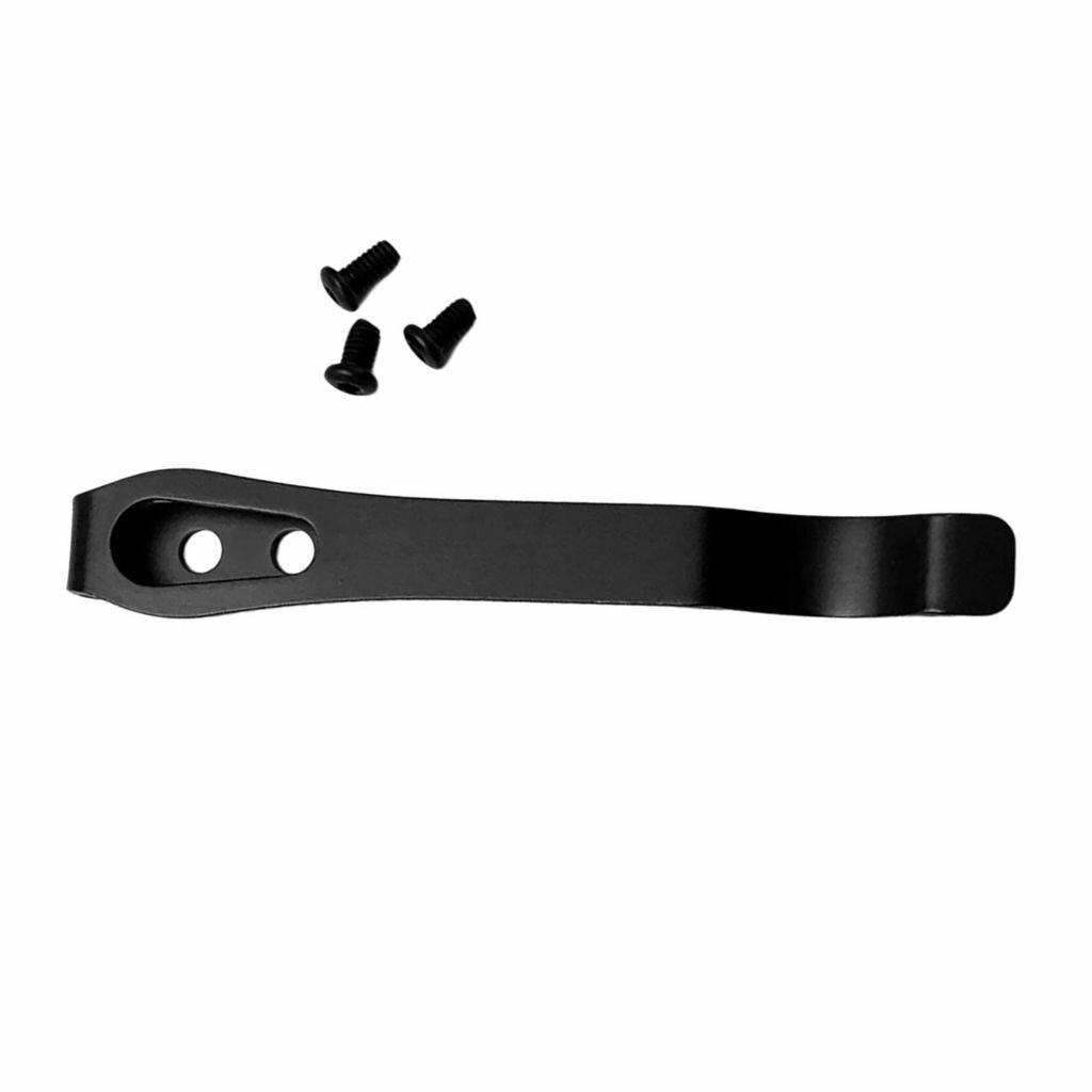 Клипса для ножа из нержавеющей стали