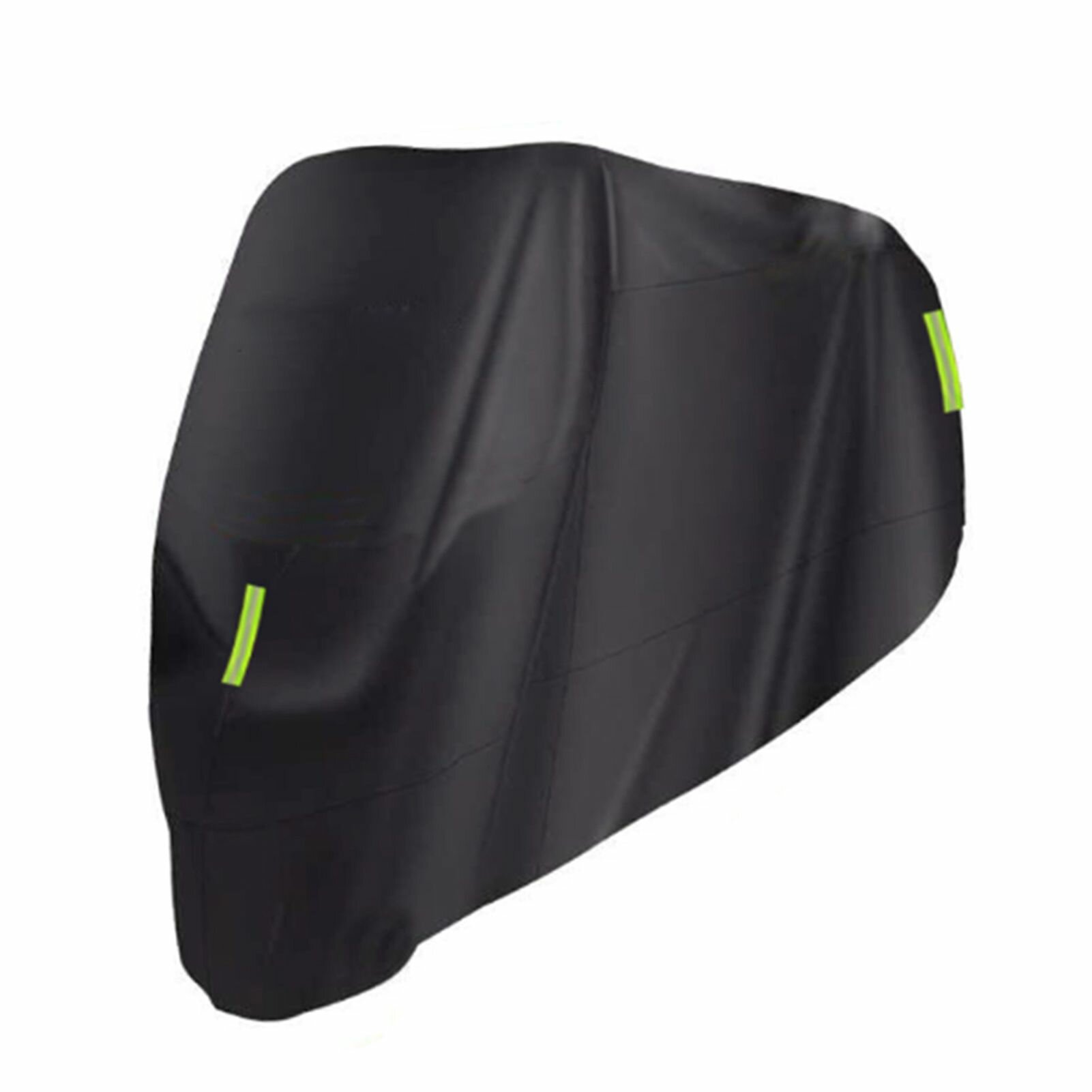 Всесезонный водонепроницаемый чехол для уличного велосипеда, ткань Оксфорд 210D. L