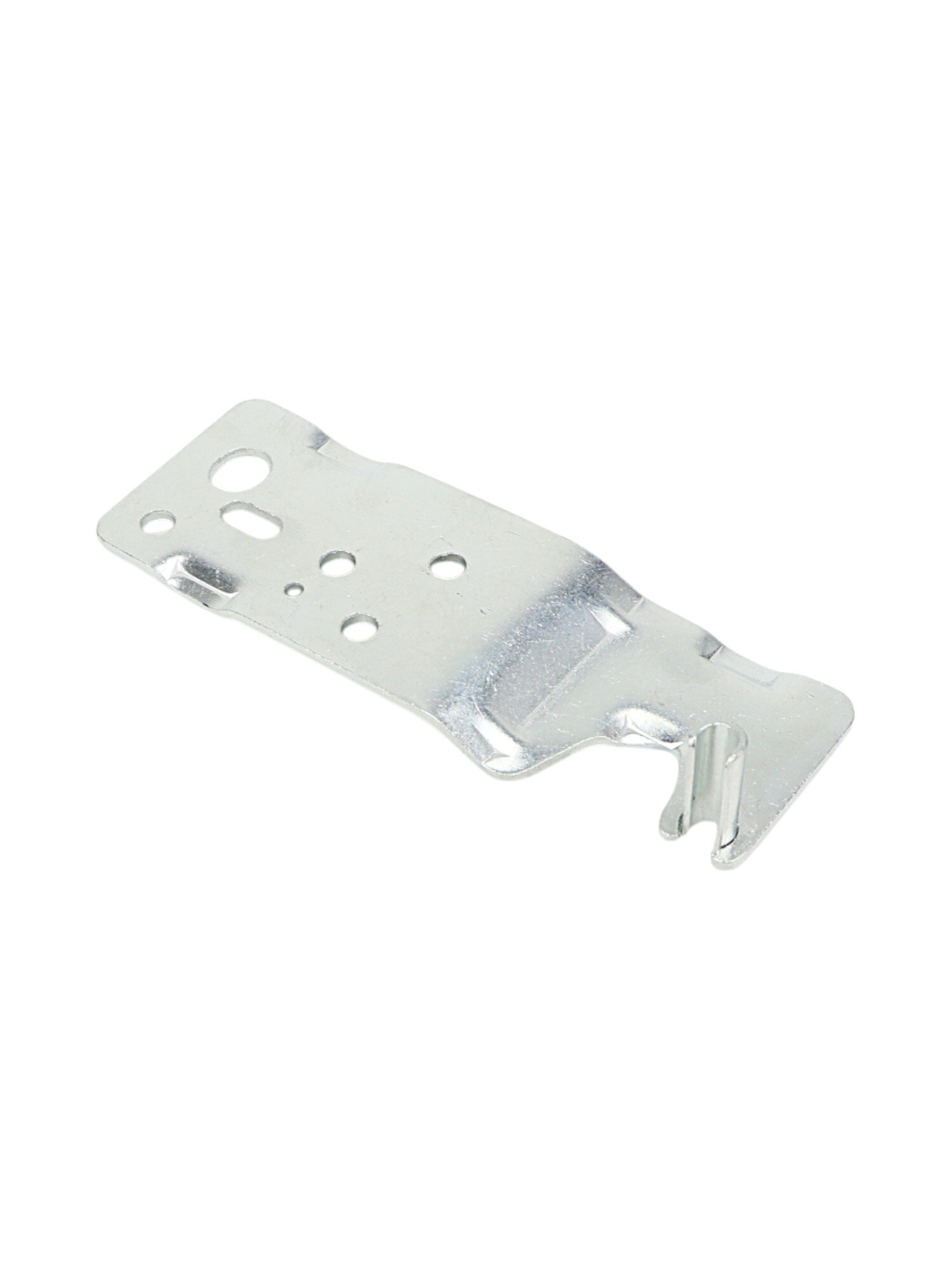 Петля двери для холодильника LG, расположение левая нижняя/правая верхняя/AEH72800901