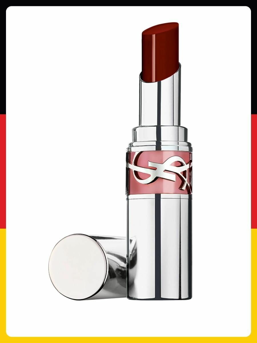 Губная помада Yves Saint Laurent Loveshine 206 Spicy Affair