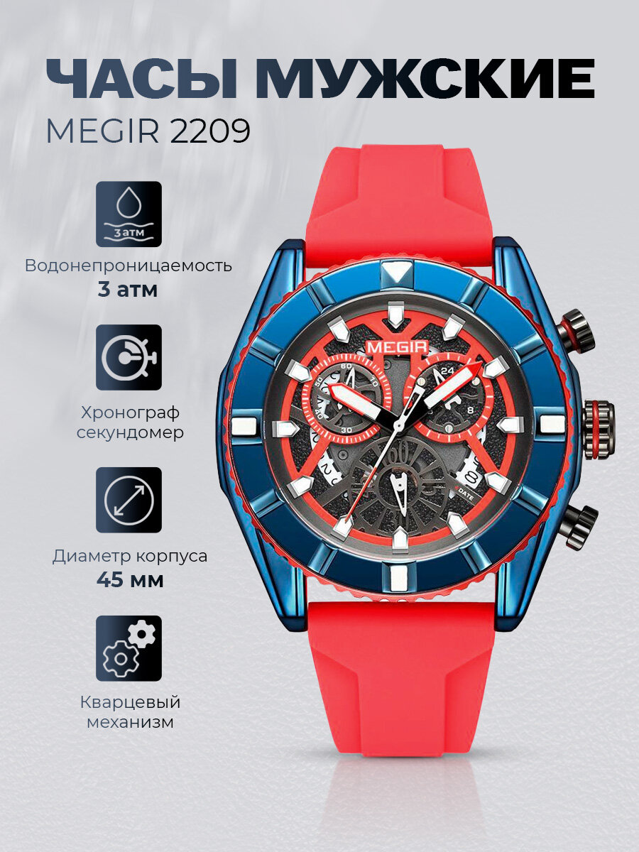 Наручные часы