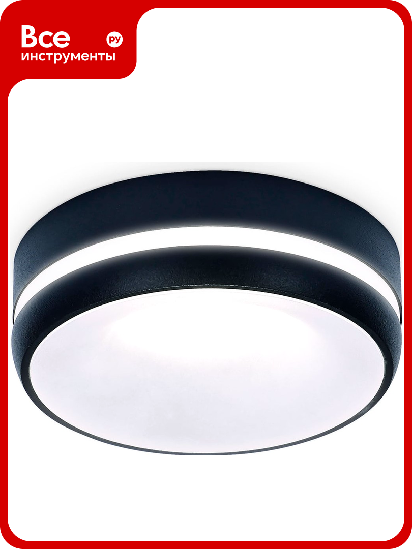 Встраиваемый светильник Ambrella Light TECHNO SPOT TN3335