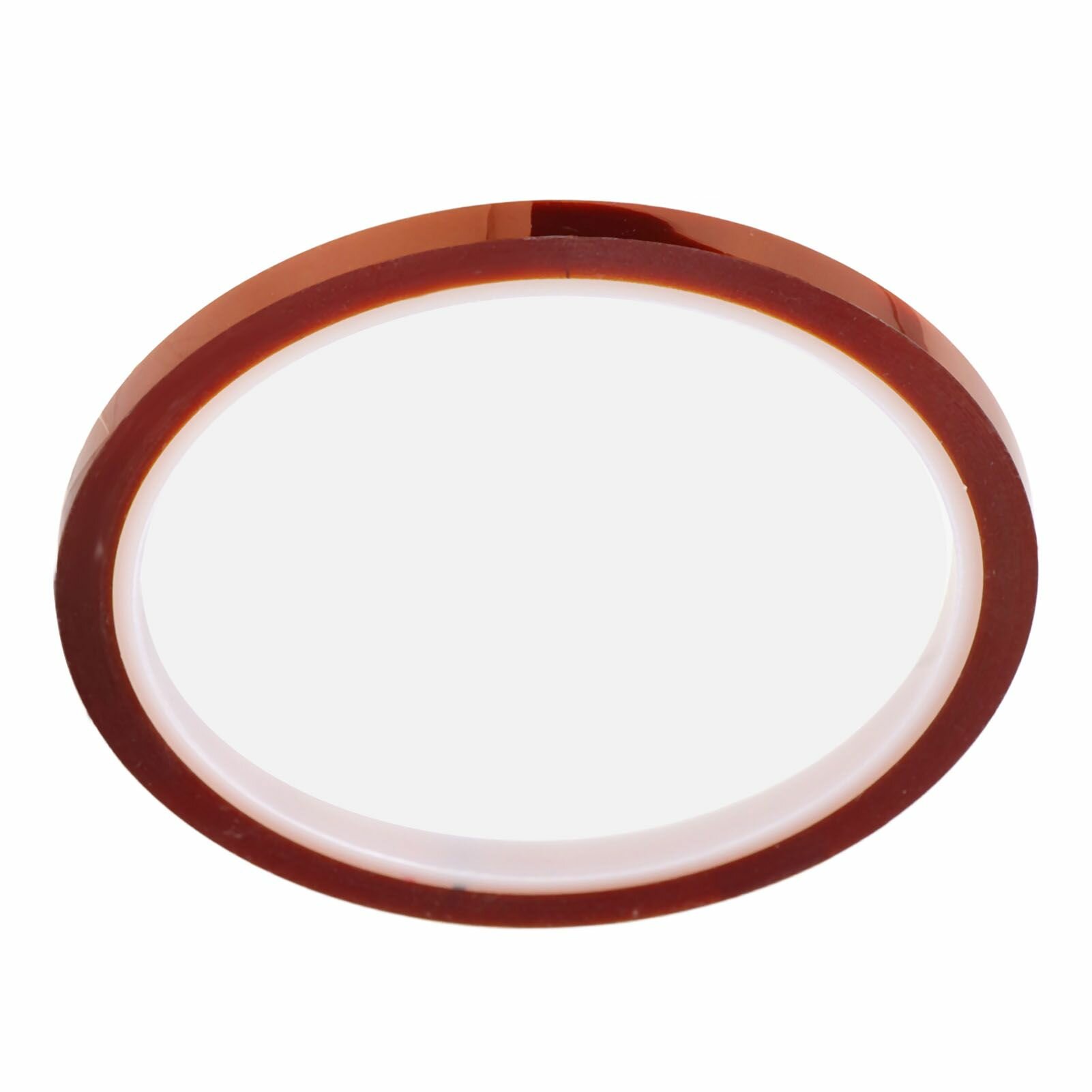 10 рулонов сублимационной термостойкой ленты PI, высокотемпературный трансферный пресс, длина 33 метра, ширина 5 мм