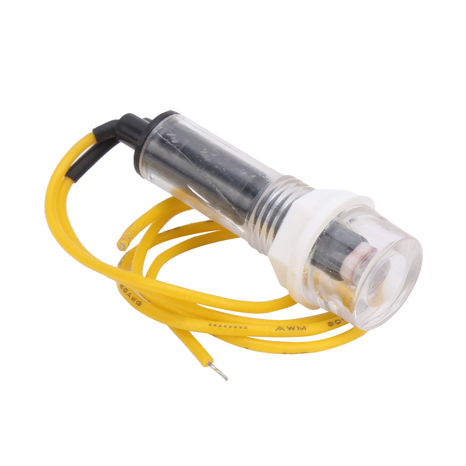 Реле Задержка управления освещением Релейный выключатель Элемент защиты от перегрузки GRB8 01 AC 110 В 240 В