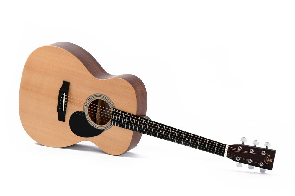 Sigma OMM-ST Акустическая гитара