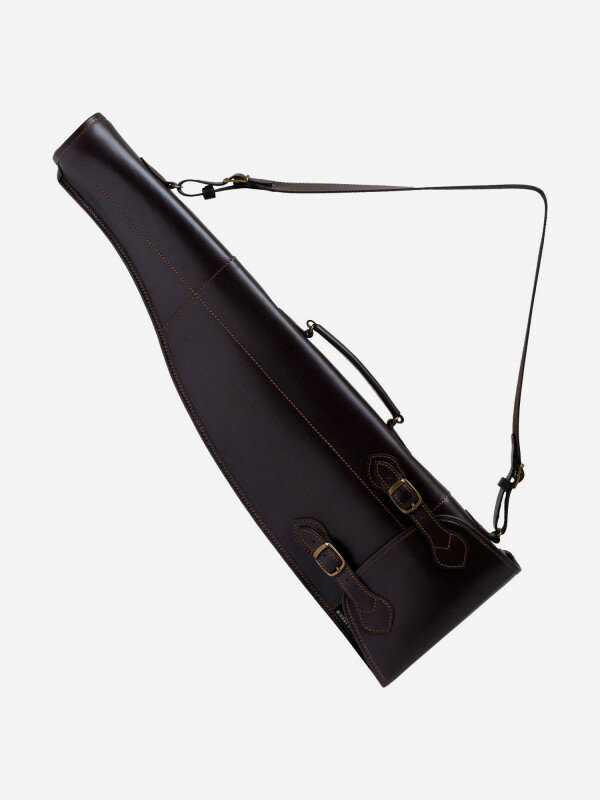 Чехол для оружия до 76 см VEKTOR для двуствольного оружия в разобранном виде с длиной стволов до 76 см