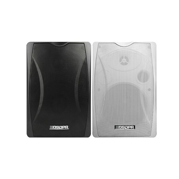 Laudio LAW8163W Настенный громкоговоритель, 30Вт, белый