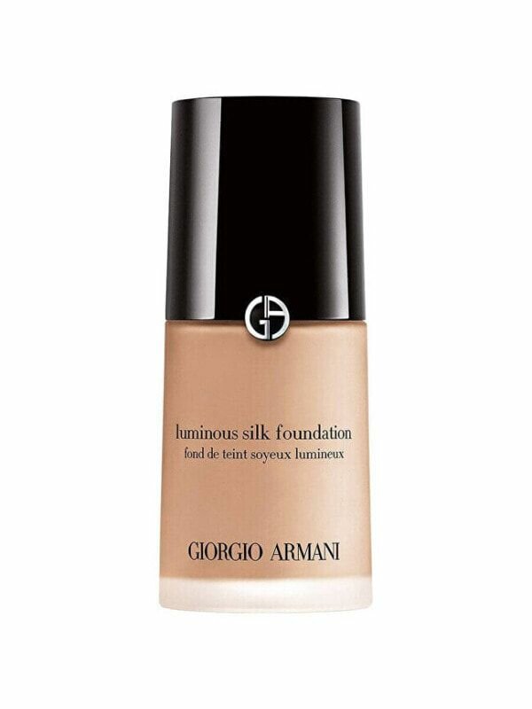 ТОнальный крем Giorgio Armani LUMINOUS SILK FOUNDATION