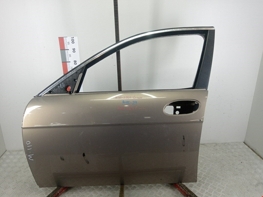 Дверь передняя левая BMW 7-Series (E65/E66) 41517202081 арт. 2239647