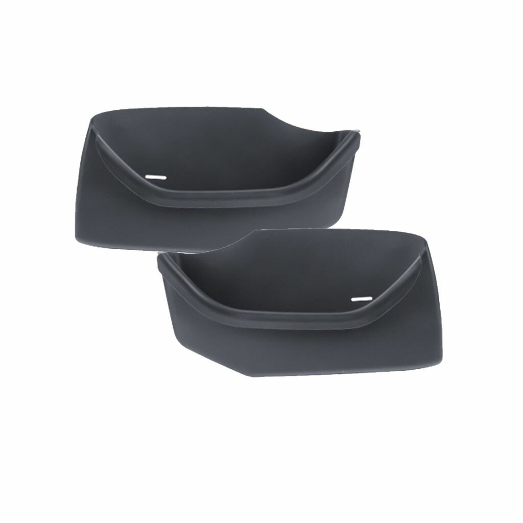 Тесла Модель 3 Ящик для хранения в дверном проеме - задняя дверь