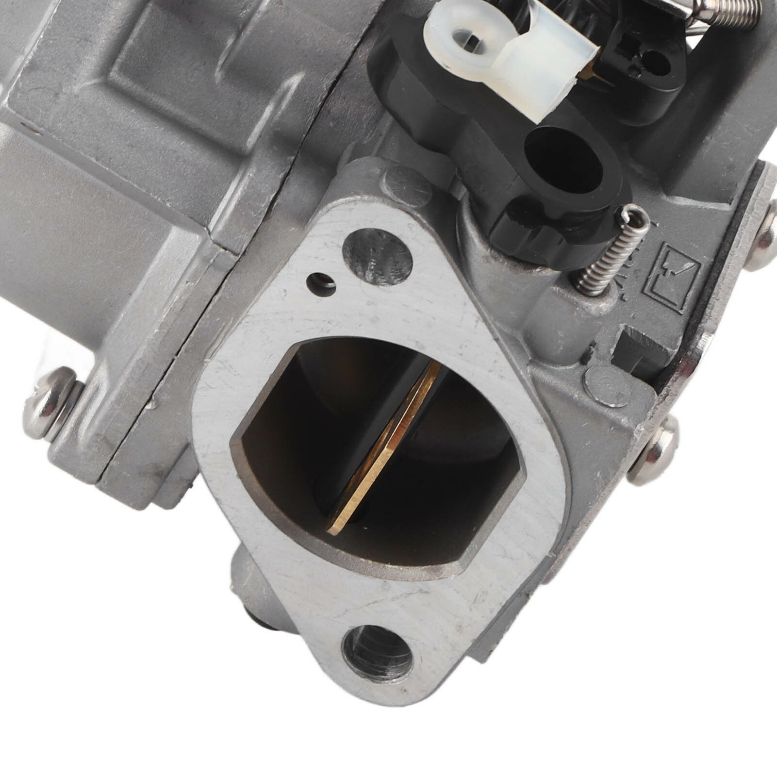 68T 14301 00 Карбюратор для морского 4-тактного подвесного мотора из алюминиевого сплава Карбюратор