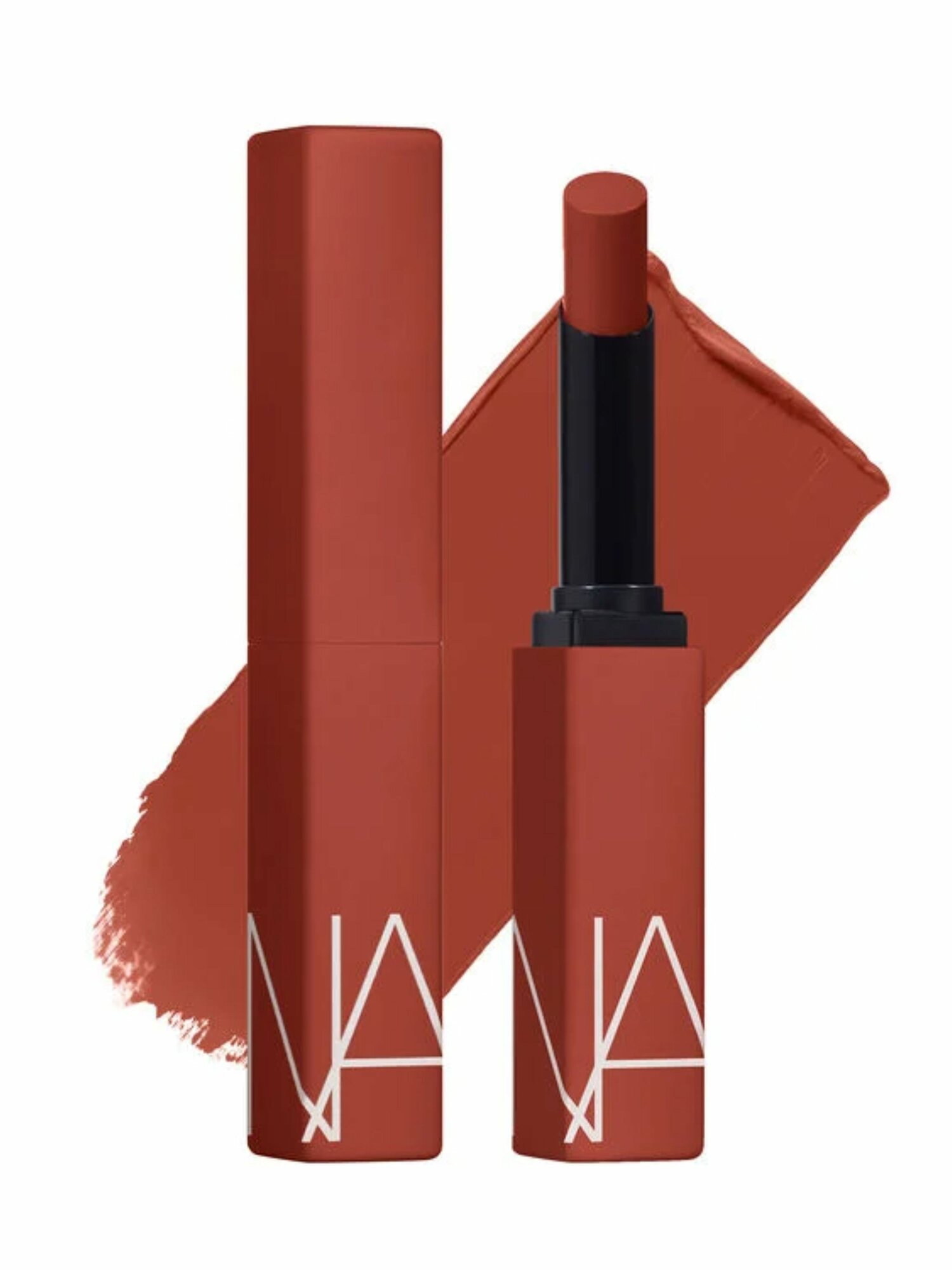 NARS Помада для губ Powermatte Lipstick (102 Killer Queen)