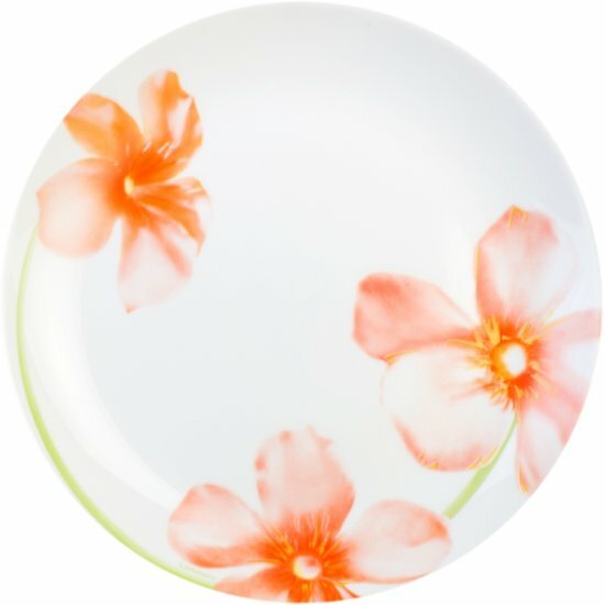 Тарелка суповая Luminarc свит импрешн 20 см (V3558)