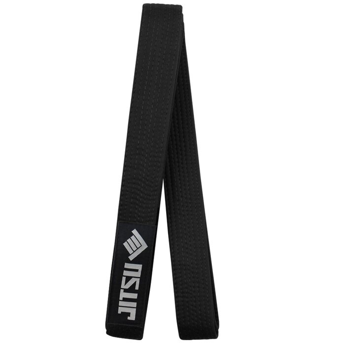 Пояс для кимоно BJJ Black