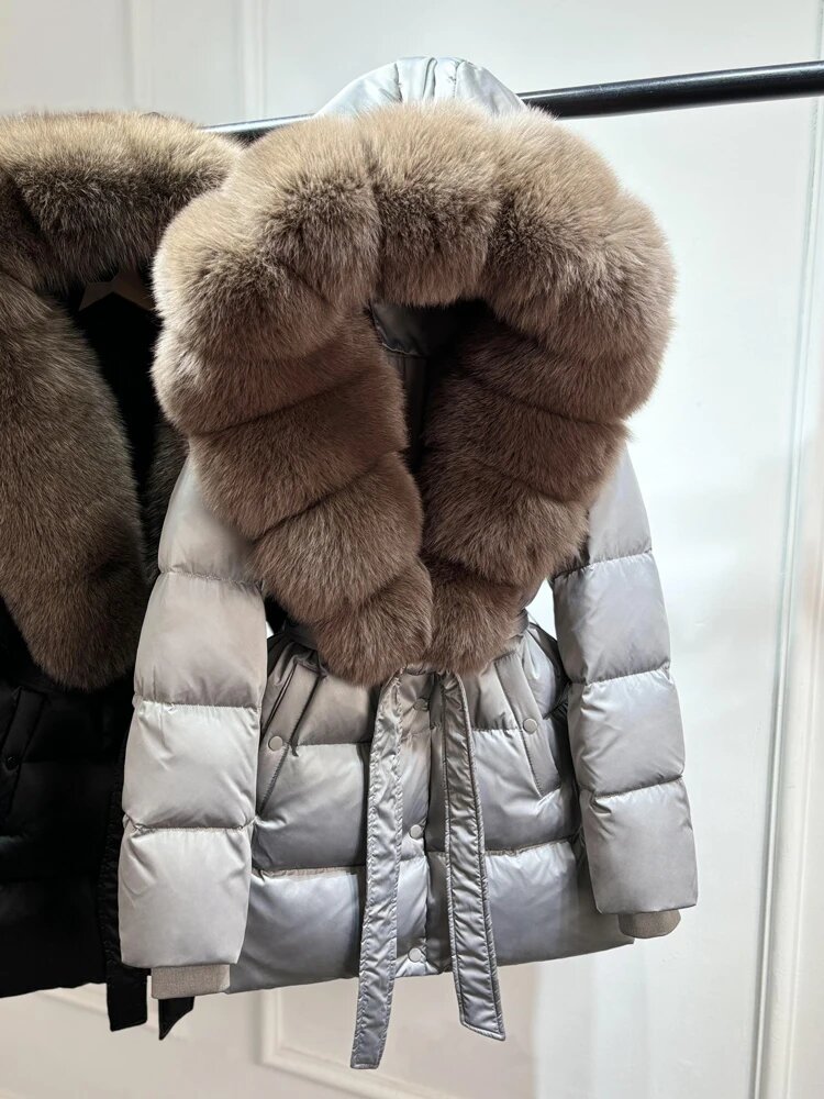 Пуховик