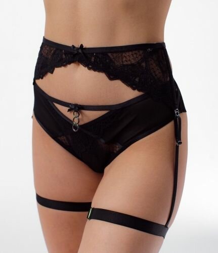 Пояс для чулок Coquette Revue