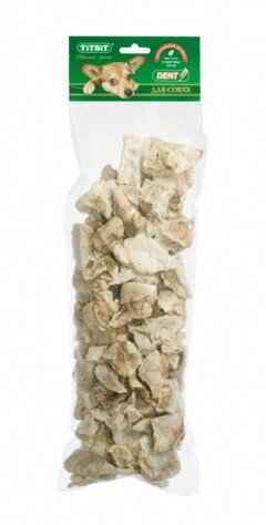 TiTBiT Легкое говяжье BIG 140 г.