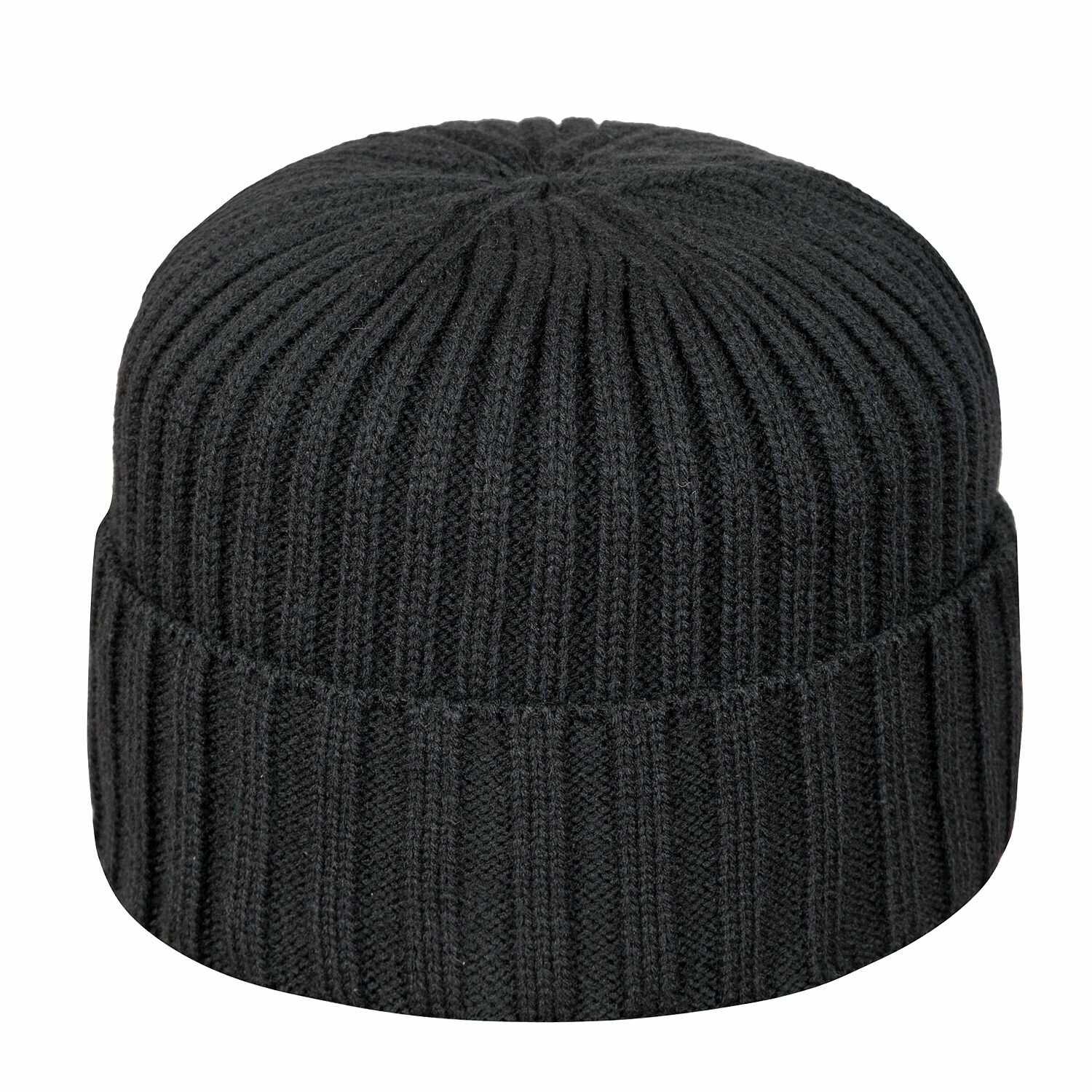 Шапка-бини Осень-зима 2025 для мужчин и женщин