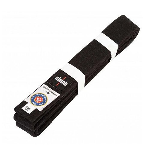 Пояс для кимоно Competition FDR