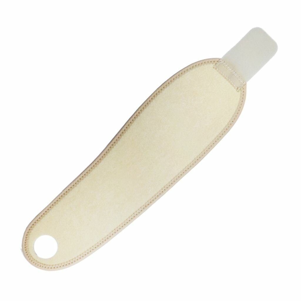 Бандаж для запястья, мягкие напульсники для поддержки, Skin Color