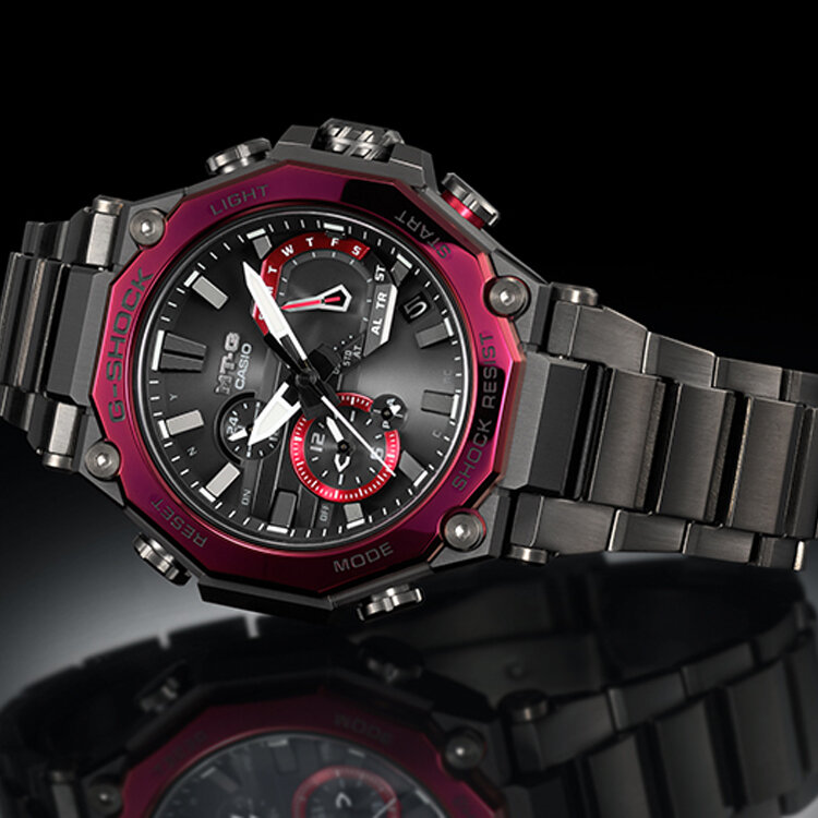 Наручные часы CASIO — фото 1
