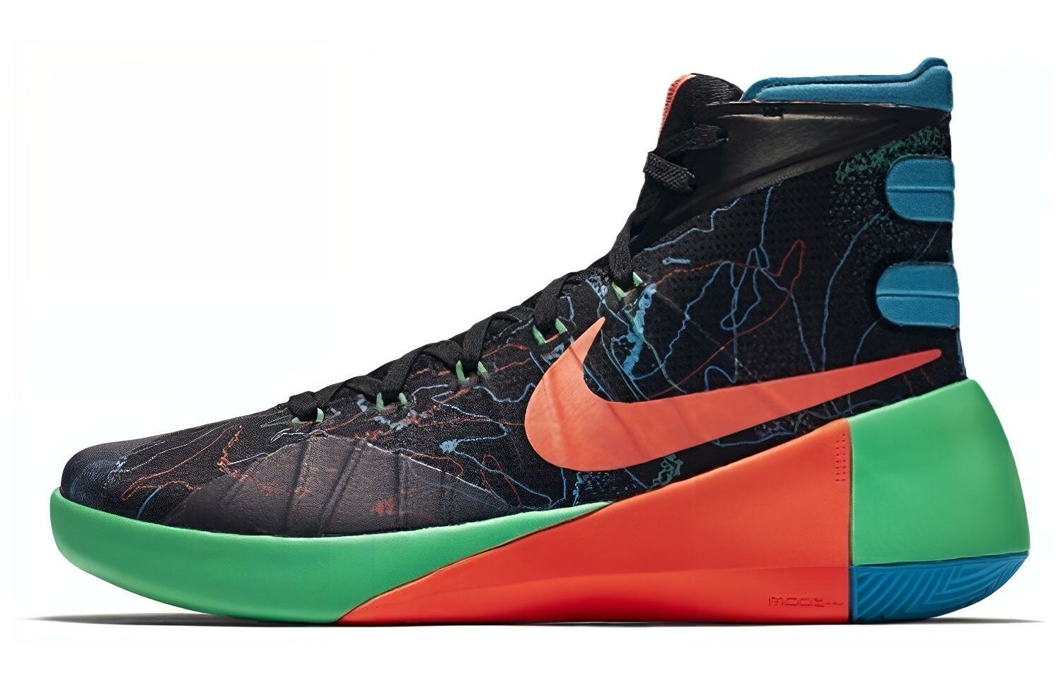Кроссовки Hyperdunk 2015