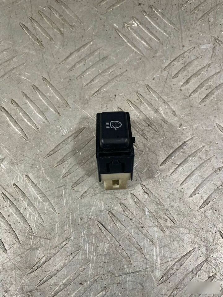 Кнопка омывателя фар Lexus RX350 2006-2009 15a607