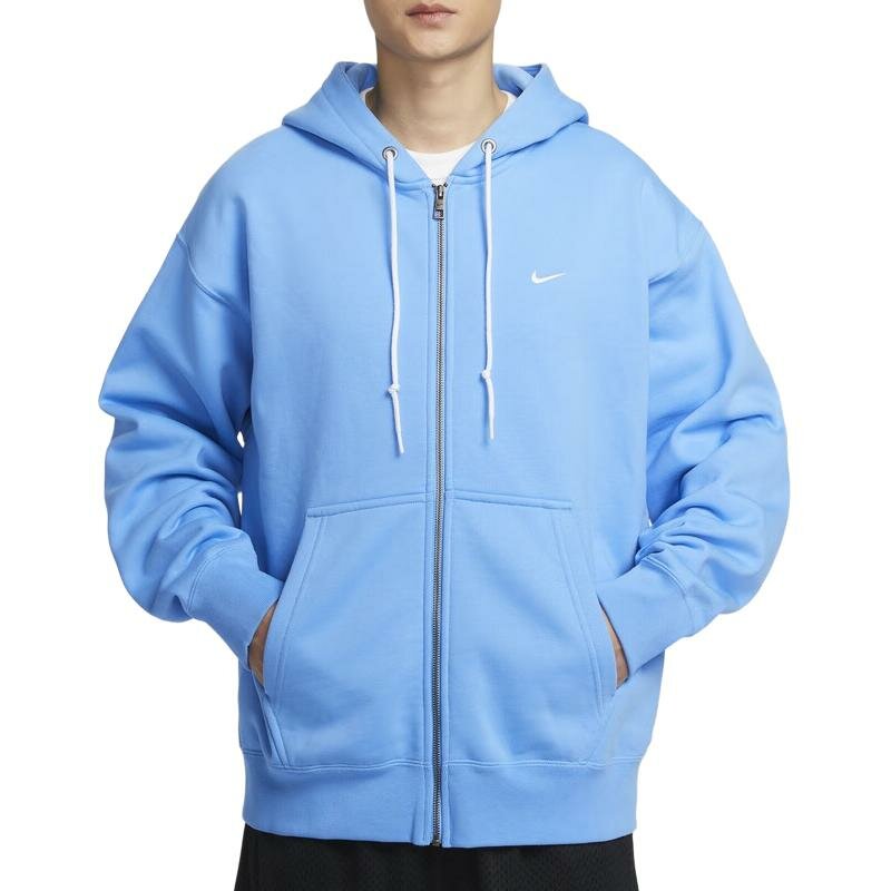 Толстовка Solo Swoosh