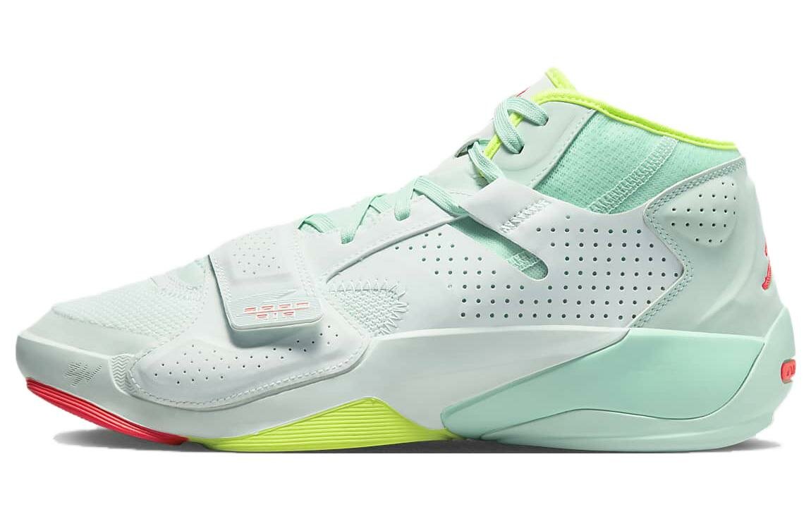 Кроссовки Air Jordan Zion 2