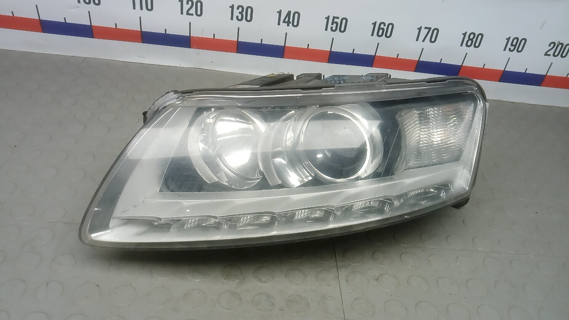 Фара левая AUDI A6 C6, Номер 4F0941029DF