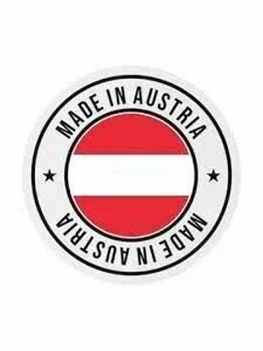 Карамель Woogie Frizzy Orange/Lemon с шипучей начинкой со вкусом апельсина и лимона 170 гр.(Австрия)