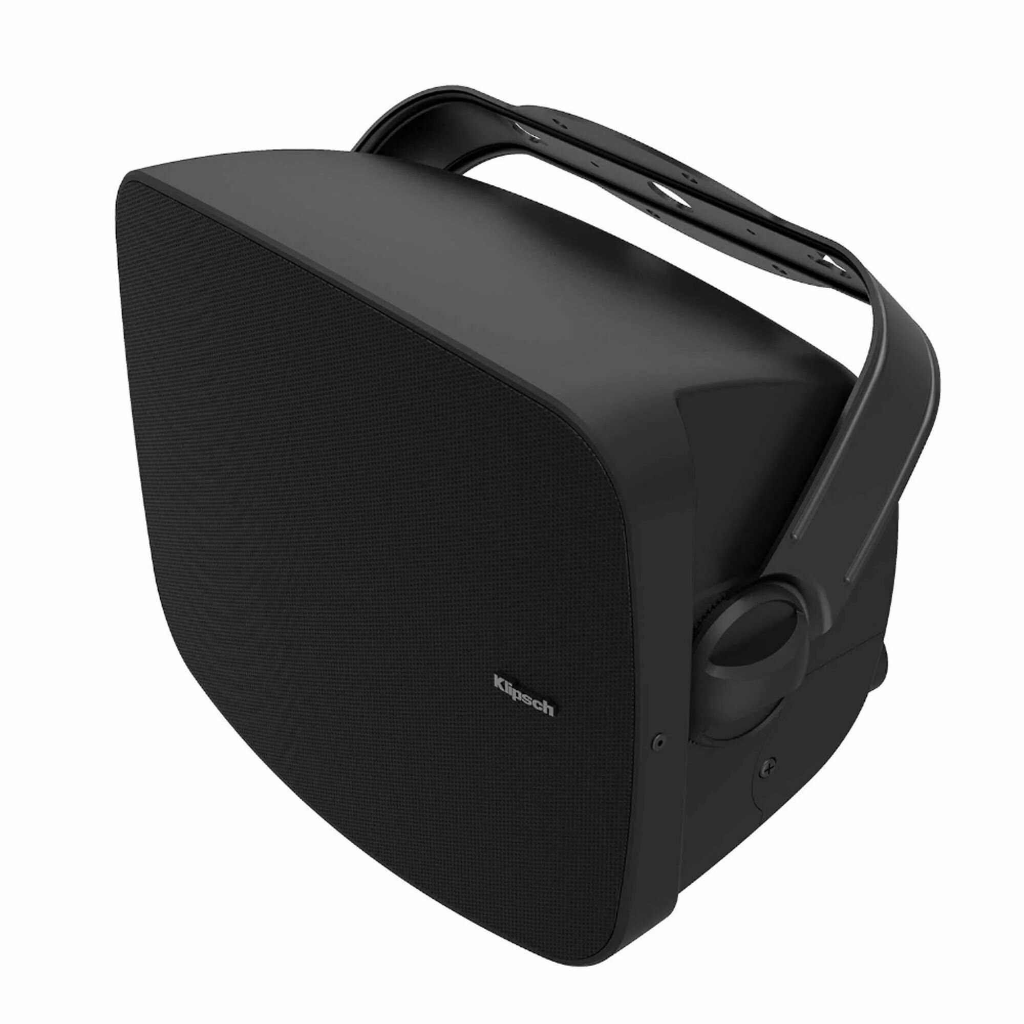 Настенная акустика Klipsch PSM-650-T Black