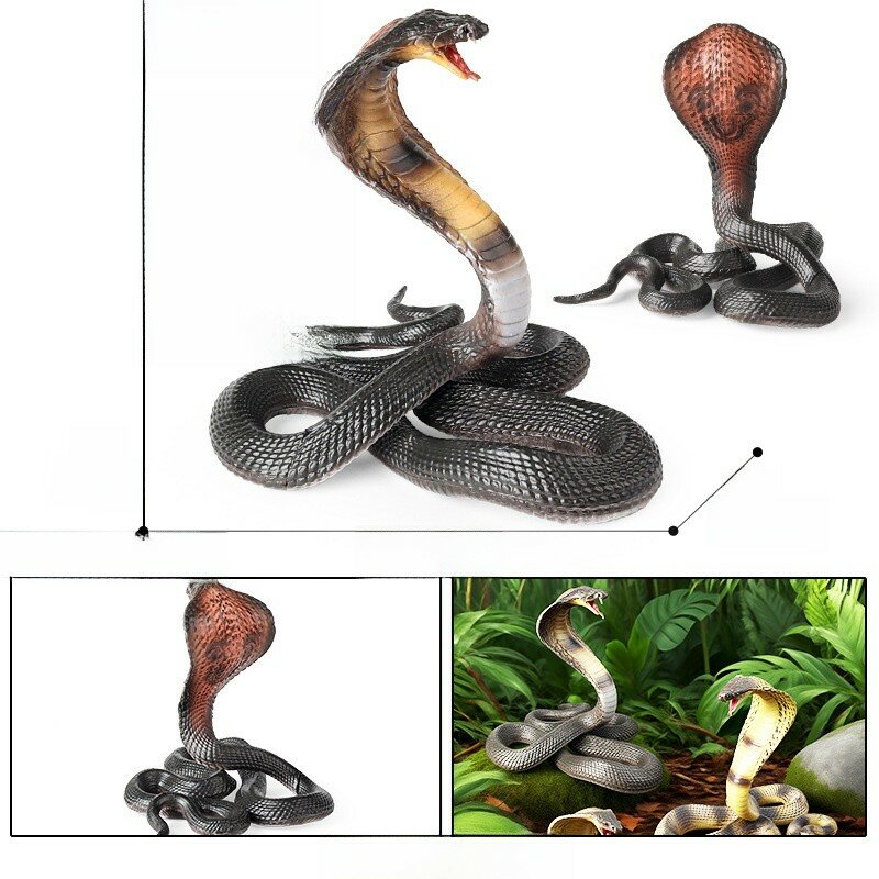 Животное модель имитированная олень скульптура для детской комнаты декор и обучение стиль ф