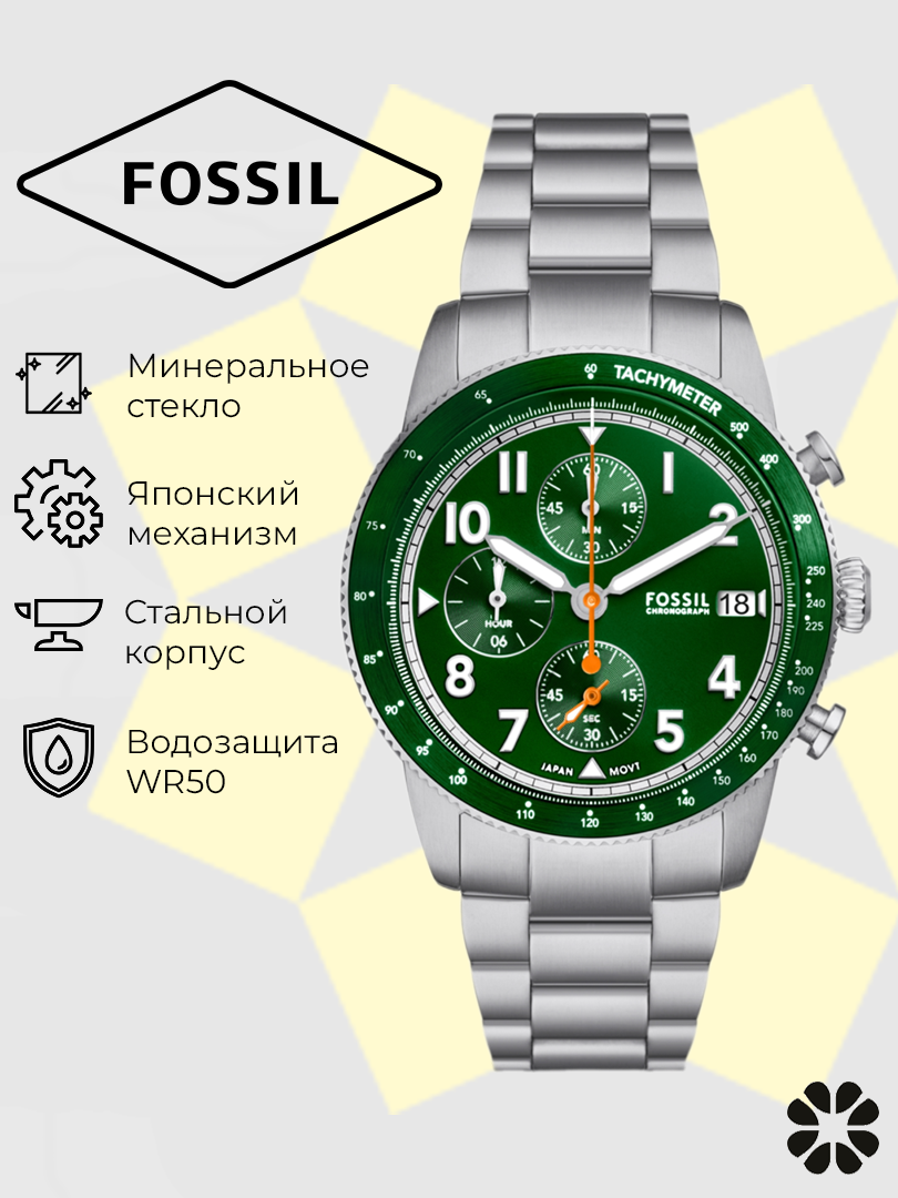 Наручные часы