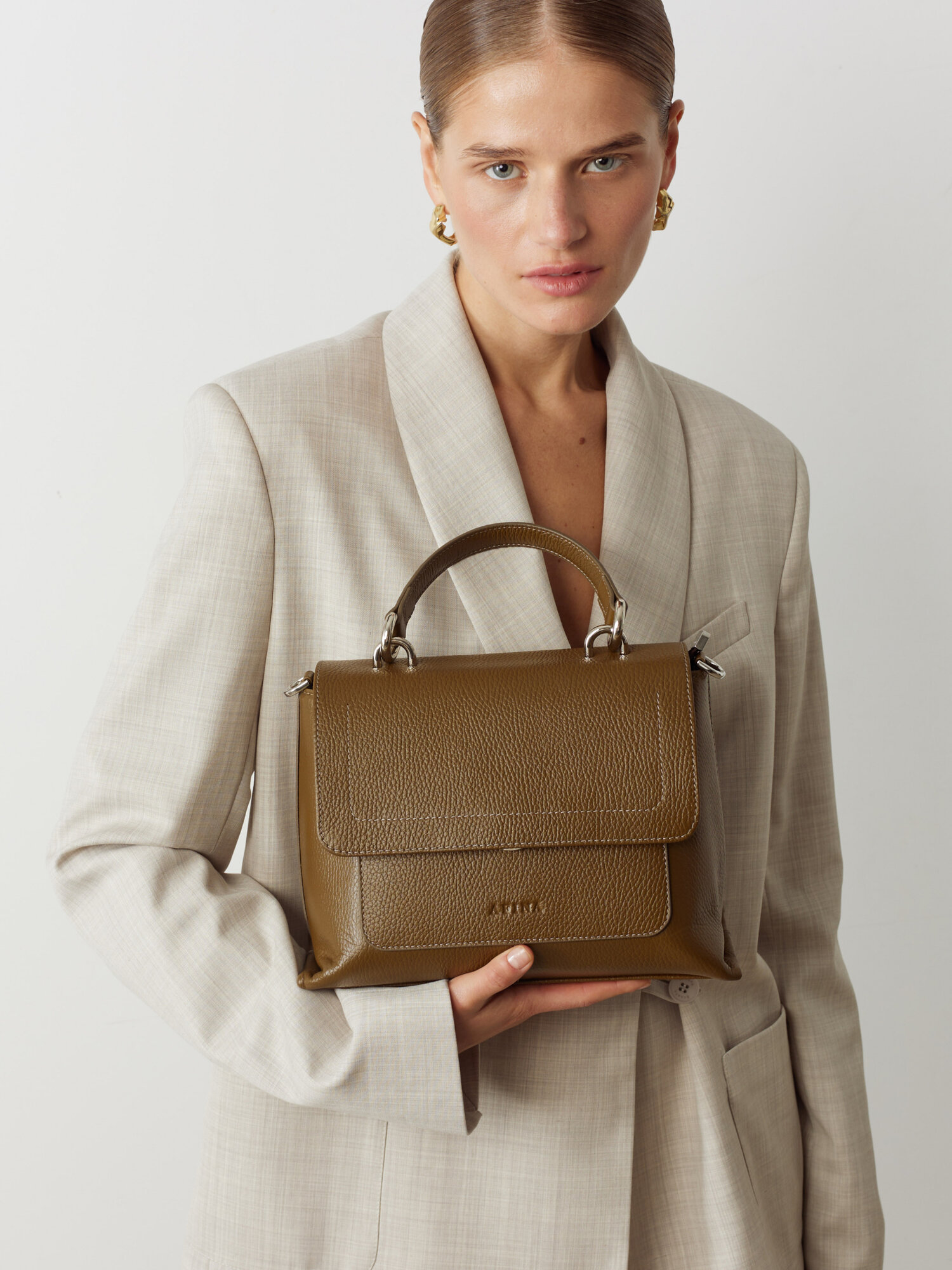 Сумка сэтчел 586