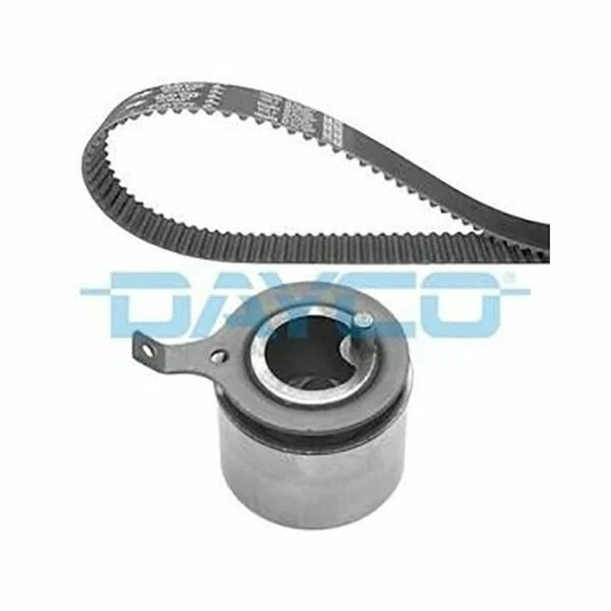 Комплект ремня ГРМ Dayco KTB432, для а/м DAEWOO Matiz, CHEVROLET Spark